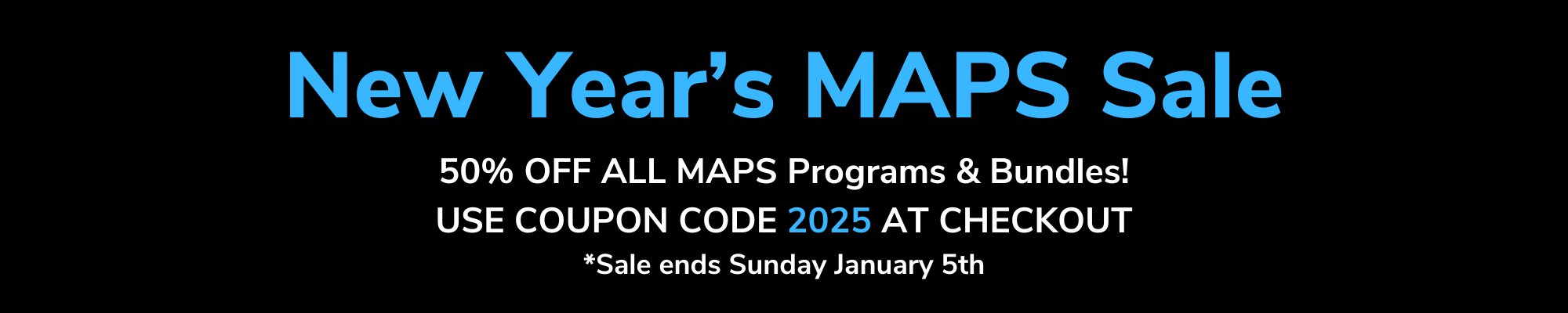 MAPS Fitness Products | Muscle Adaptation Programming System
